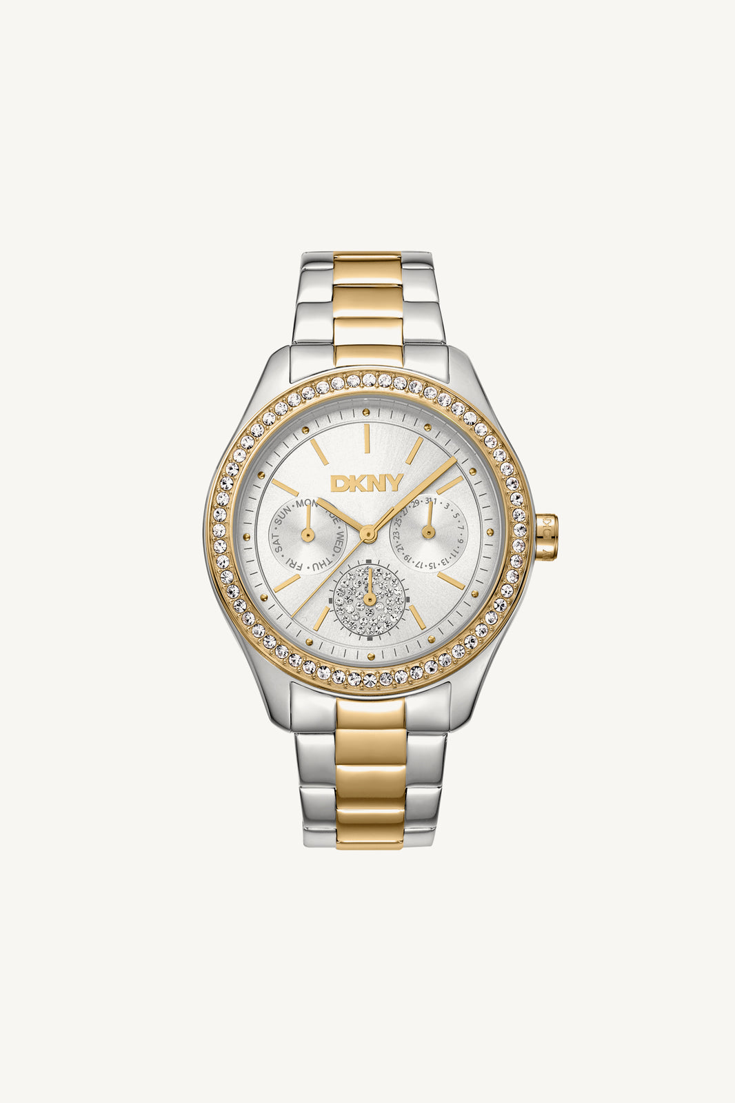 Watches for Women & Men | DKNY Saudi Arabia