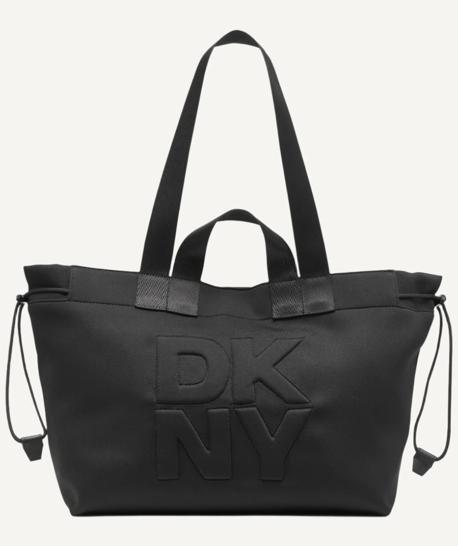 حقيبة باردو كبيرة كبسولة 1989 – DKNY | Saudi Arabia Official Store